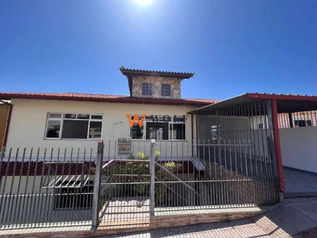 Casa / Sobrado para Venda em Florianópolis/SC Jardim Atlântico 2 Quartos