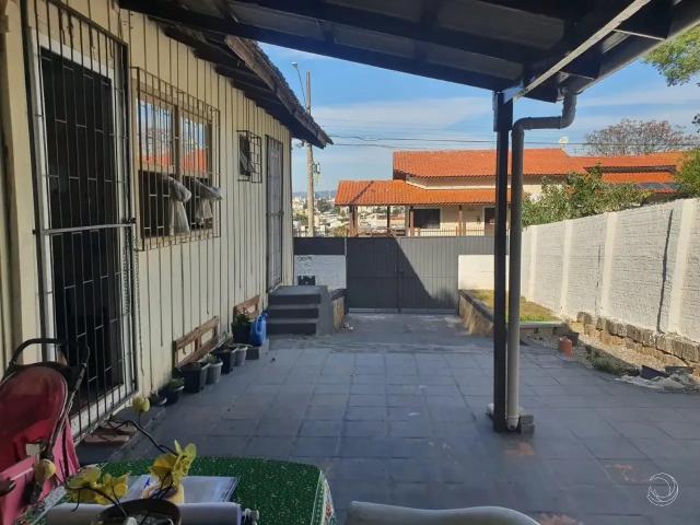 Casa / Sobrado para Venda em Florianópolis/SC Jardim Atlântico 2 Quartos