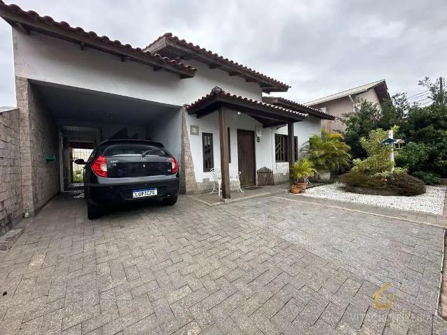 Casa / Sobrado para Venda em Florianópolis/SC Jardim Atlântico 2 Quartos