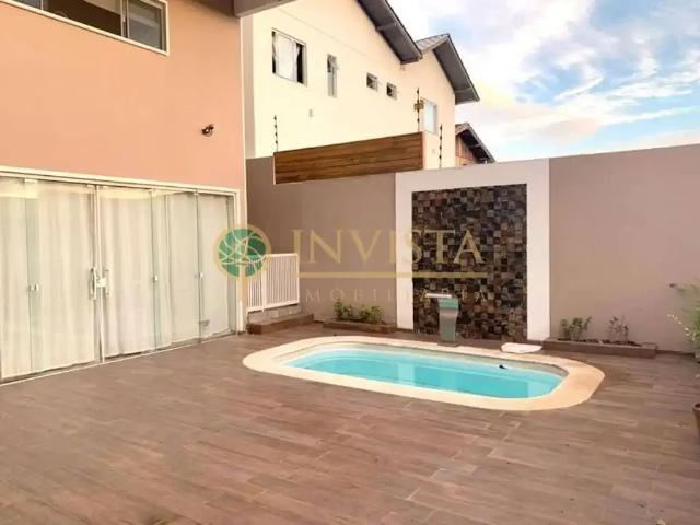 Casa / Sobrado para Venda em Florianópolis/SC Jardim Atlântico 3 Quartos