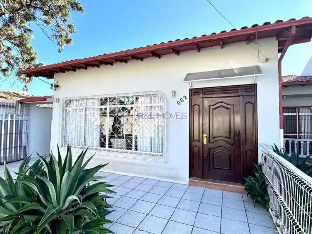 Casa / Sobrado para Venda em Florianópolis/SC Jardim Atlântico 3 Quartos