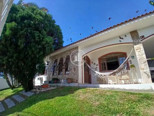 Casa / Sobrado para Venda em Florianópolis/SC Jardim Atlântico 3 Quartos