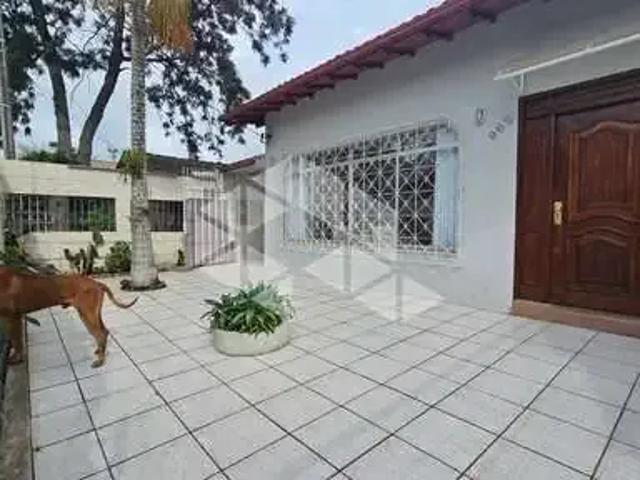 Casa / Sobrado para Venda em Florianópolis/SC Jardim Atlântico 3 Quartos