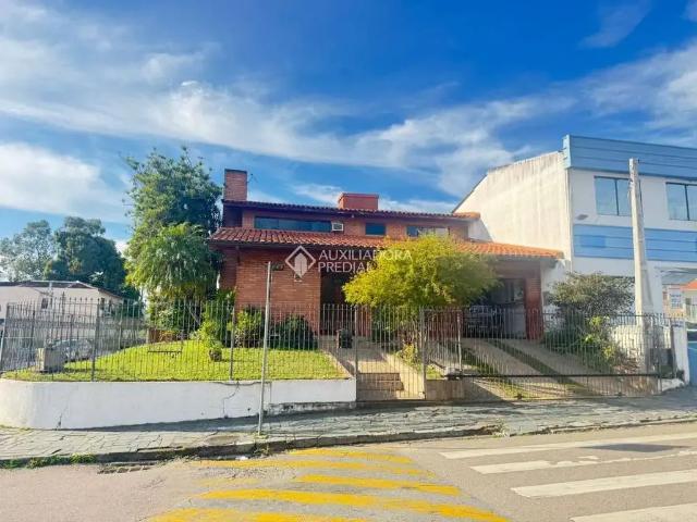 Casa / Sobrado para Venda em Florianópolis/SC Jardim Atlântico 3 Quartos