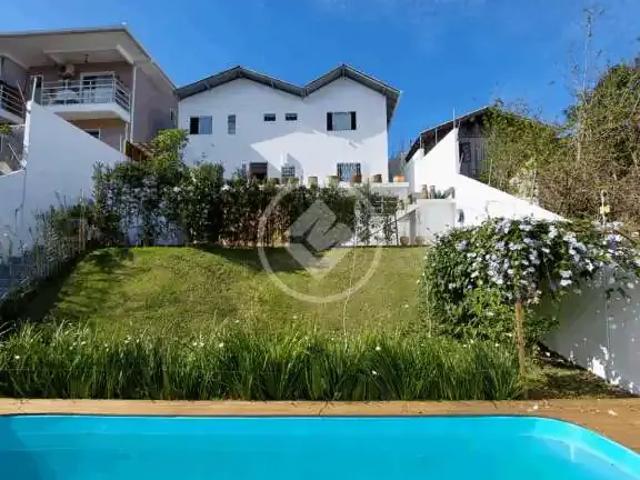 Casa / Sobrado para Venda em Florianópolis/SC Jardim Atlântico 3 Quartos