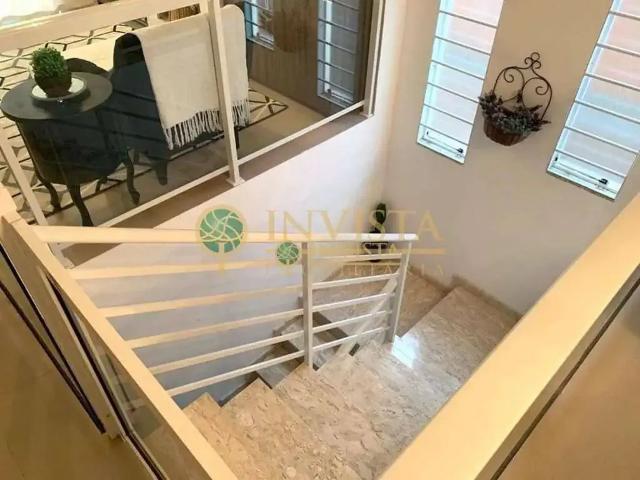 Casa / Sobrado para Venda em Florianópolis/SC Jardim Atlântico 3 Quartos