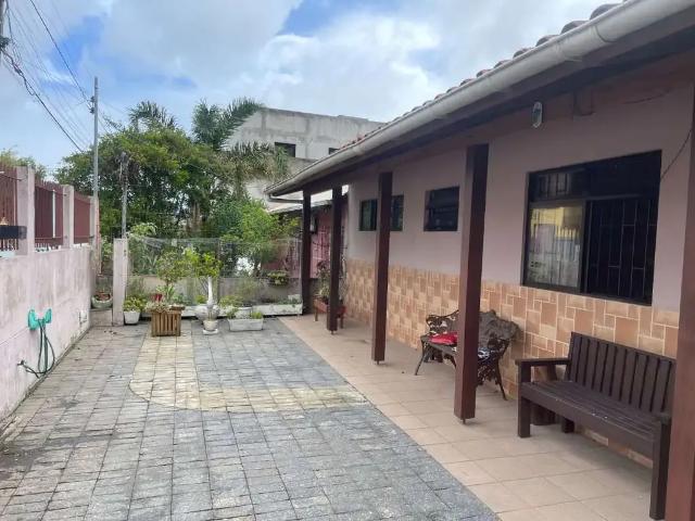 Casa / Sobrado para Venda em Florianópolis/SC Jardim Atlântico 3 Quartos
