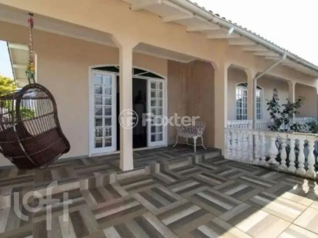 Casa / Sobrado para Venda em Florianópolis/SC Jardim Atlântico 3 Quartos