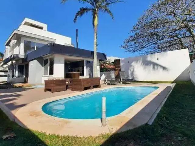 Casa / Sobrado para Venda em Florianópolis/SC Jardim Atlântico 3 Quartos