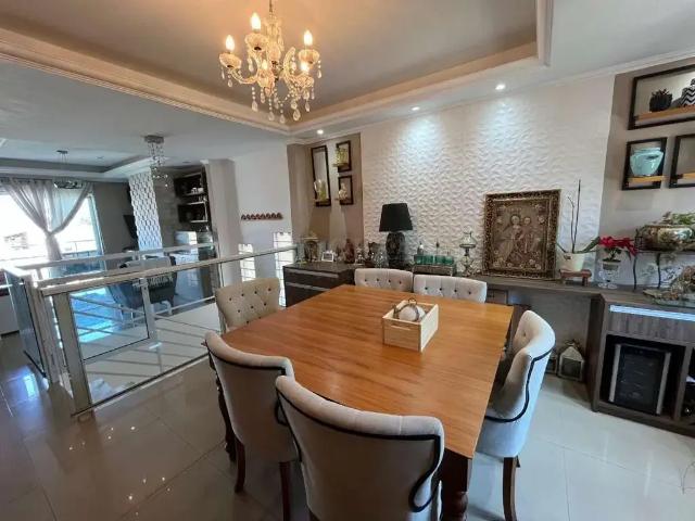 Casa / Sobrado para Venda em Florianópolis/SC Jardim Atlântico 3 Quartos