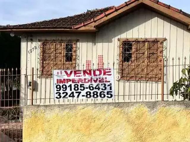 Casa / Sobrado para Venda em Florianópolis/SC Jardim Atlântico 3 Quartos