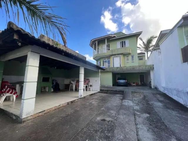 Casa / Sobrado para Venda em Florianópolis/SC Jardim Atlântico 3 Quartos