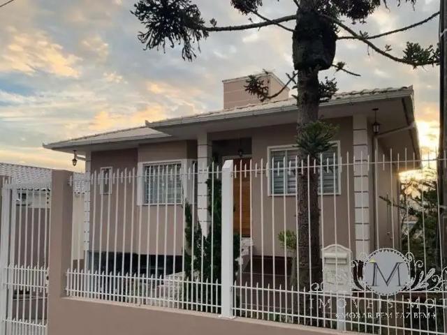 Casa / Sobrado para Venda em Florianópolis/SC Jardim Atlântico 3 Quartos