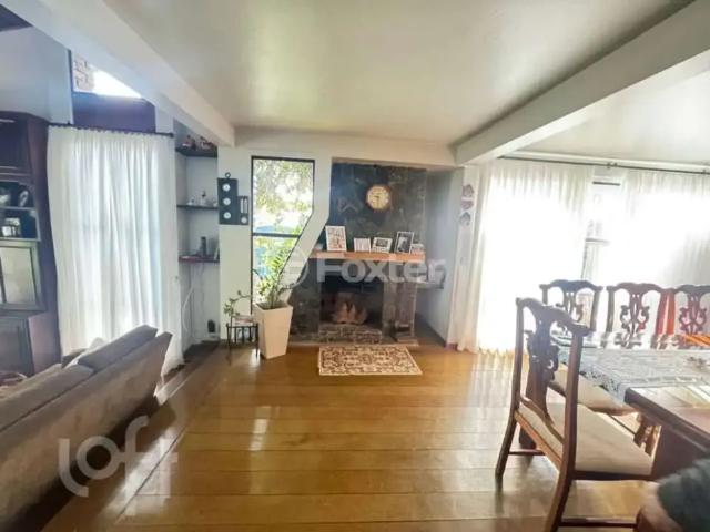 Casa / Sobrado para Venda em Florianópolis/SC Jardim Atlântico 3 Quartos