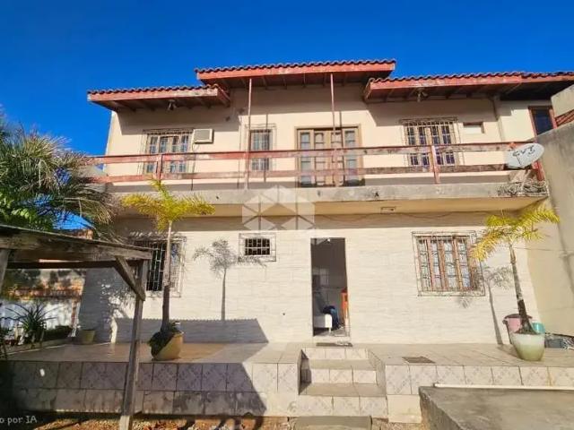 Casa / Sobrado para Venda em Florianópolis/SC Jardim Atlântico 3 Quartos