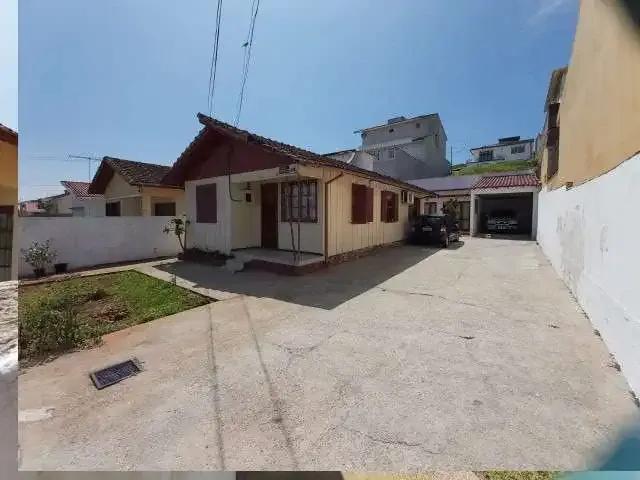Casa / Sobrado para Venda em Florianópolis/SC Jardim Atlântico 3 Quartos