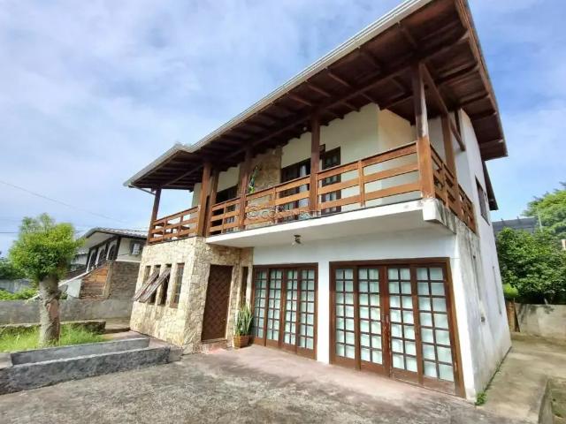 Casa / Sobrado para Venda em Florianópolis/SC Jardim Atlântico 3 Quartos
