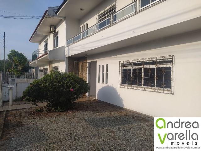 Casa / Sobrado para Venda em Florianópolis/SC Jardim Atlântico 3 Quartos