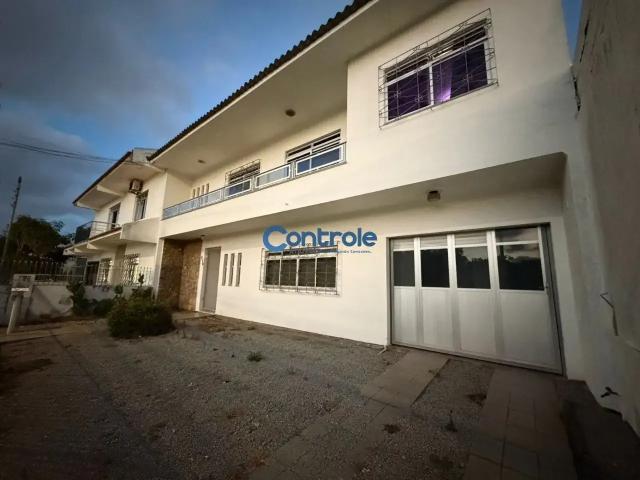 Casa / Sobrado para Venda em Florianópolis/SC Jardim Atlântico 3 Quartos