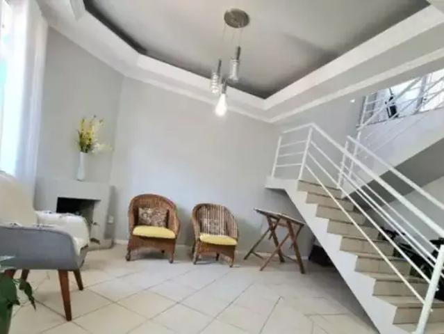 Casa / Sobrado para Venda em Florianópolis/SC Jardim Atlântico 3 Quartos
