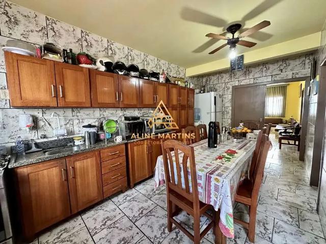 Casa / Sobrado para Venda em Florianópolis/SC Jardim Atlântico 3 Quartos