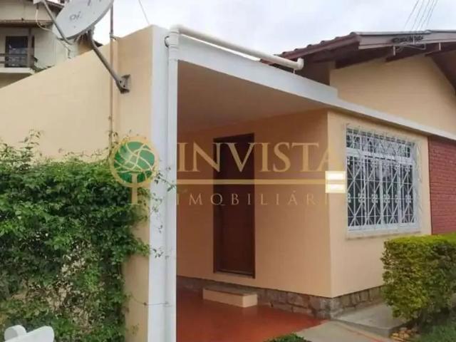 Casa / Sobrado para Venda em Florianópolis/SC Jardim Atlântico 3 Quartos