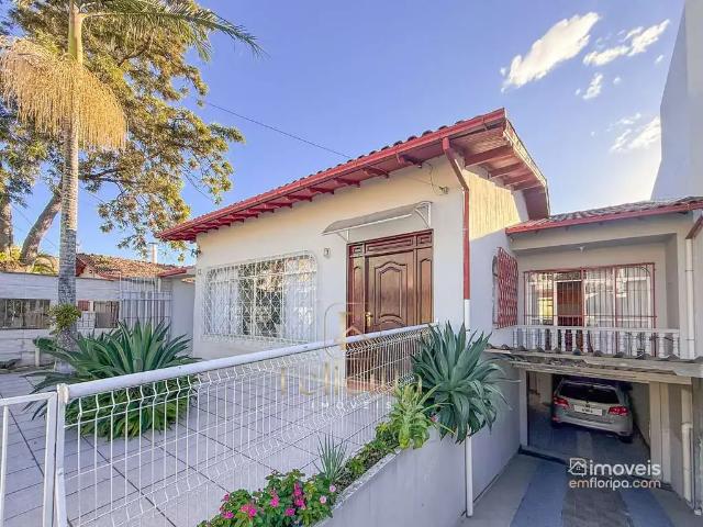 Casa / Sobrado para Venda em Florianópolis/SC Jardim Atlântico 3 Quartos