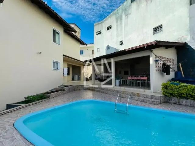 Casa / Sobrado para Venda em Florianópolis/SC Jardim Atlântico 3 Quartos