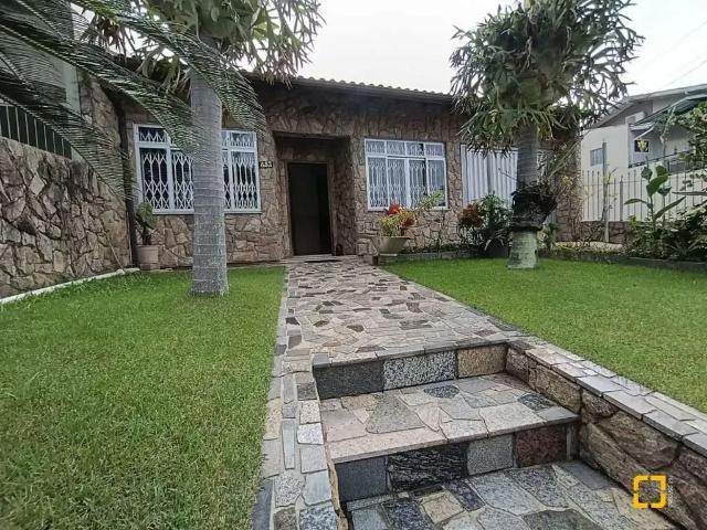 Casa / Sobrado para Venda em Florianópolis/SC Jardim Atlântico 3 Quartos