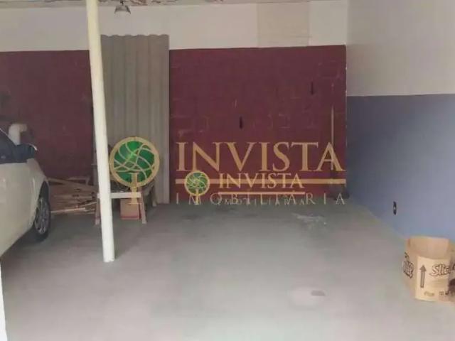Casa / Sobrado para Venda em Florianópolis/SC Jardim Atlântico 3 Quartos