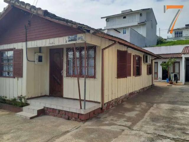 Casa / Sobrado para Venda em Florianópolis/SC Jardim Atlântico 3 Quartos