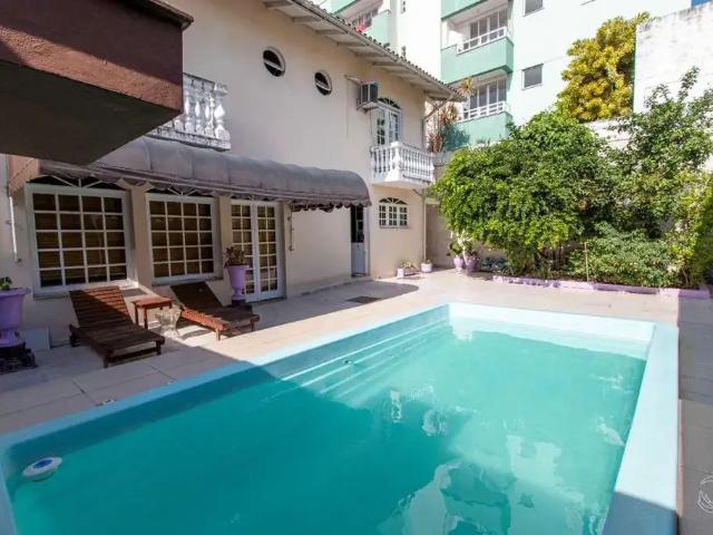 Casa / Sobrado para Venda em Florianópolis/SC Jardim Atlântico 3 Quartos