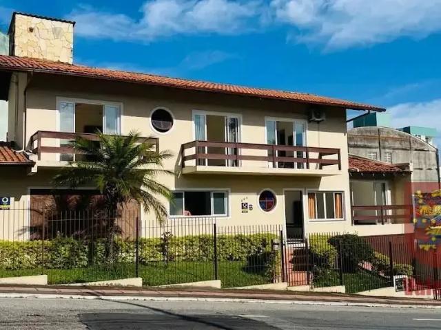 Casa / Sobrado para Venda em Florianópolis/SC Jardim Atlântico 3 Quartos