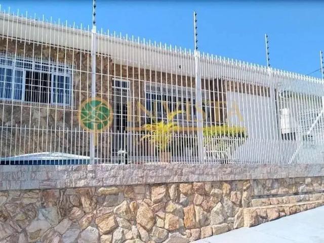 Casa / Sobrado para Venda em Florianópolis/SC Jardim Atlântico 3 Quartos