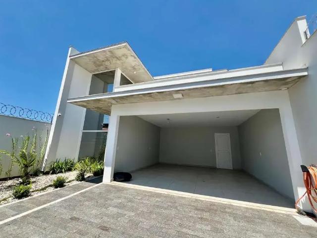 Casa / Sobrado para Venda em Florianópolis/SC Jardim Atlântico 3 Quartos