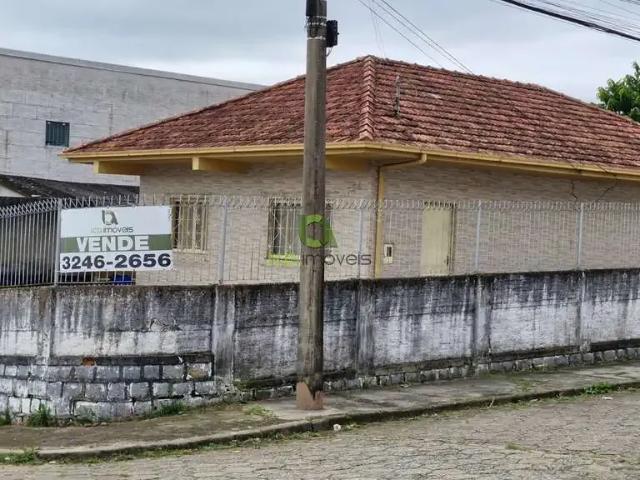 Casa / Sobrado para Venda em Florianópolis/SC Jardim Atlântico 3 Quartos