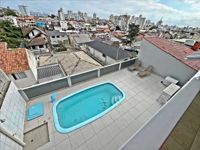 Casa / Sobrado para Venda em Florianópolis/SC Jardim Atlântico 3 Quartos