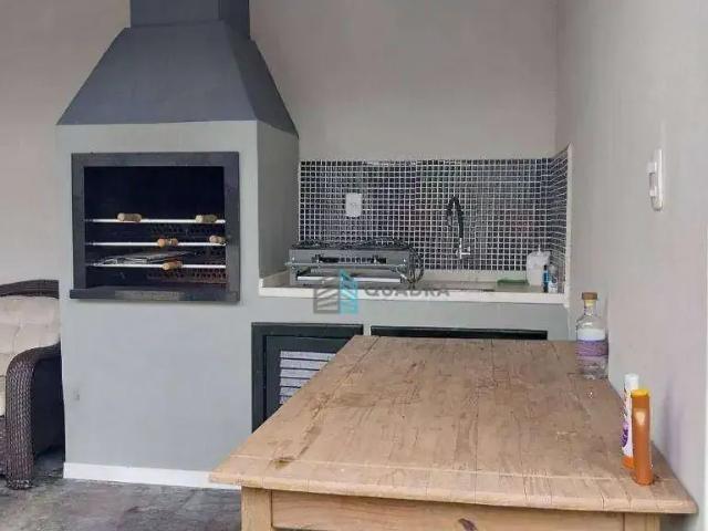 Casa / Sobrado para Venda em Florianópolis/SC Jardim Anchieta 3 Quartos