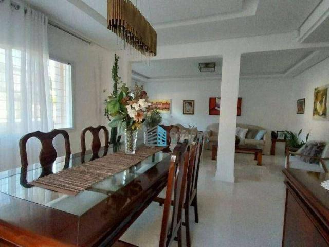 Casa / Sobrado para Venda em Florianópolis/SC Jardim Anchieta 4 Quartos