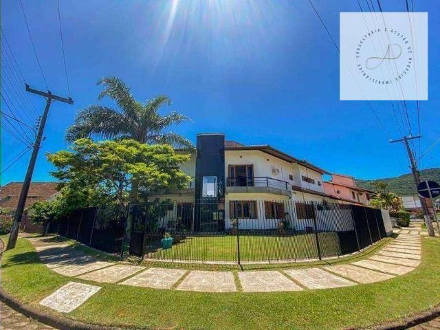 Casa / Sobrado para Venda em Florianópolis/SC Jardim Anchieta 4 Quartos