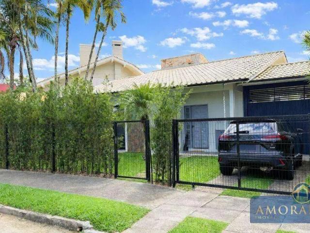 Casa / Sobrado para Venda em Florianópolis/SC Jurerê Internacional 3 Quartos