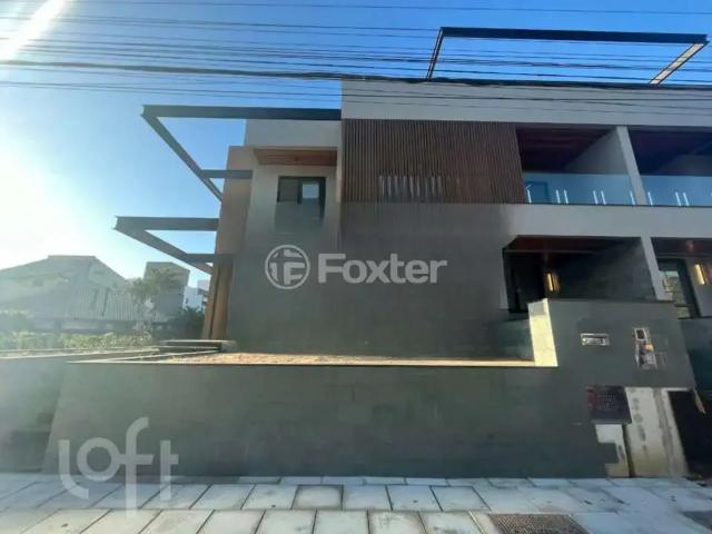 Casa / Sobrado para Venda em Florianópolis/SC Jurerê Internacional 3 Quartos