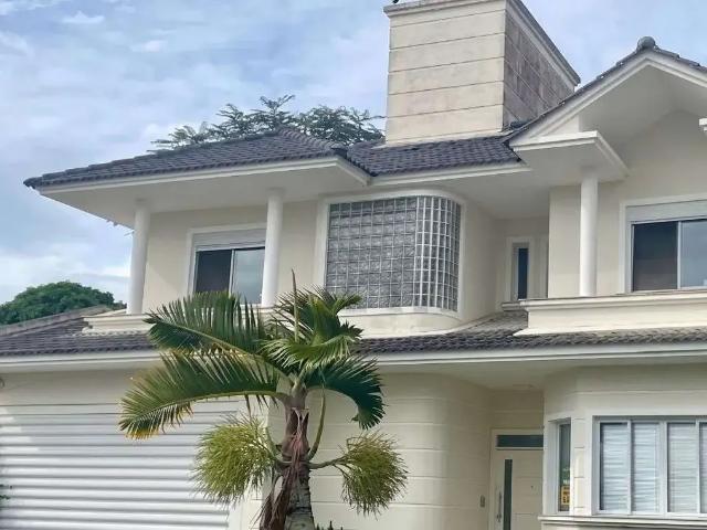 Casa / Sobrado para Venda em Florianópolis/SC Jurerê Internacional 3 Quartos