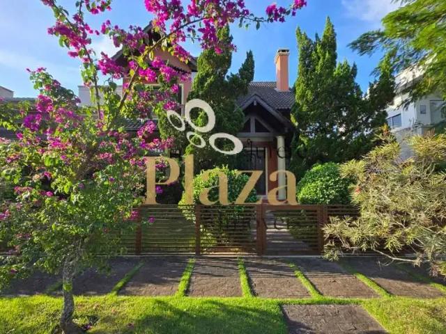 Casa / Sobrado para Venda em Florianópolis/SC Jurerê Internacional 3 Quartos