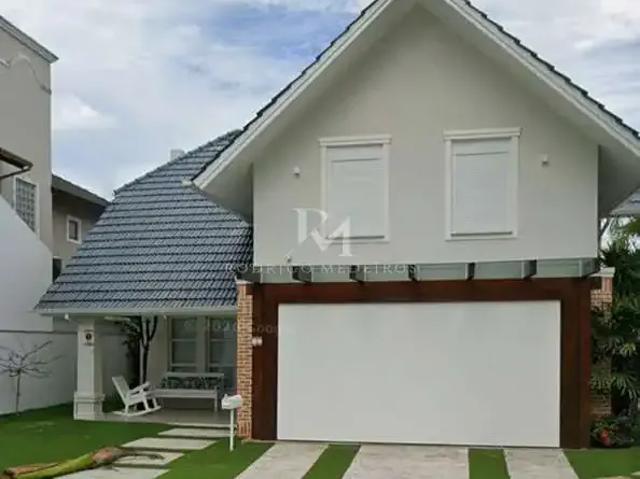 Casa / Sobrado para Venda em Florianópolis/SC Jurerê Internacional 3 Quartos