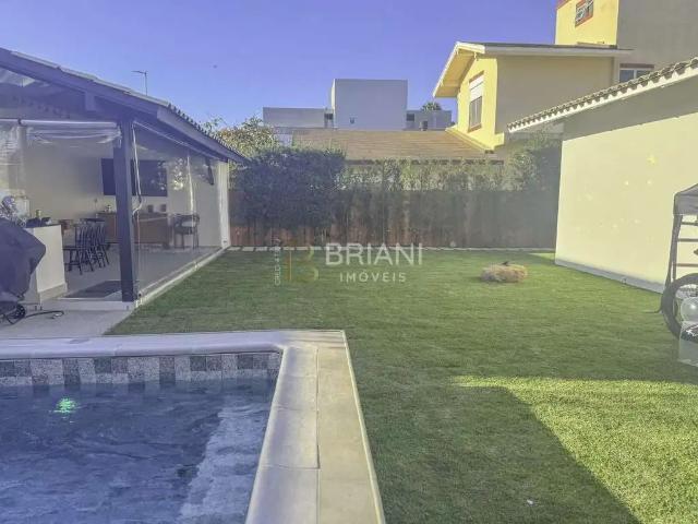 Casa / Sobrado para Venda em Florianópolis/SC Jurerê Internacional 3 Quartos