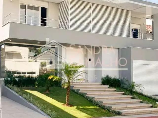 Casa / Sobrado para Venda em Florianópolis/SC Jurerê Internacional 3 Quartos