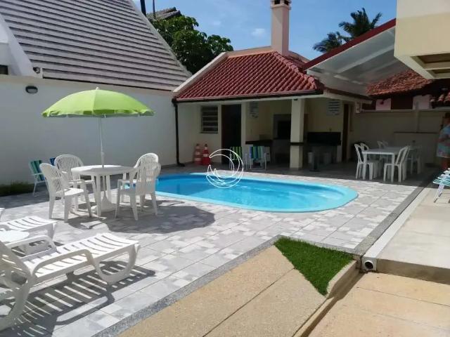 Casa / Sobrado para Venda em Florianópolis/SC Jurerê Internacional 7 Quartos
