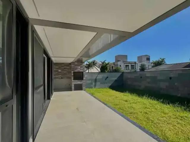 Casa / Sobrado para Venda em Florianópolis/SC Jurerê Internacional