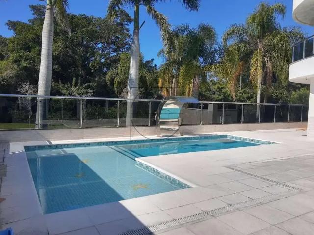 Casa / Sobrado para Venda em Florianópolis/SC Jurerê Internacional 4 Quartos